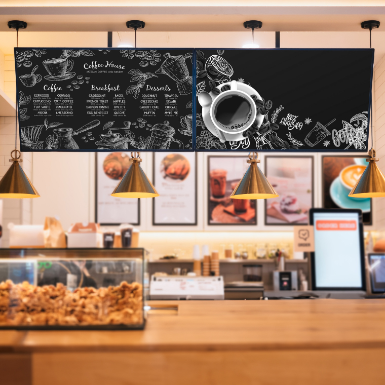 Products - Pixl Displays